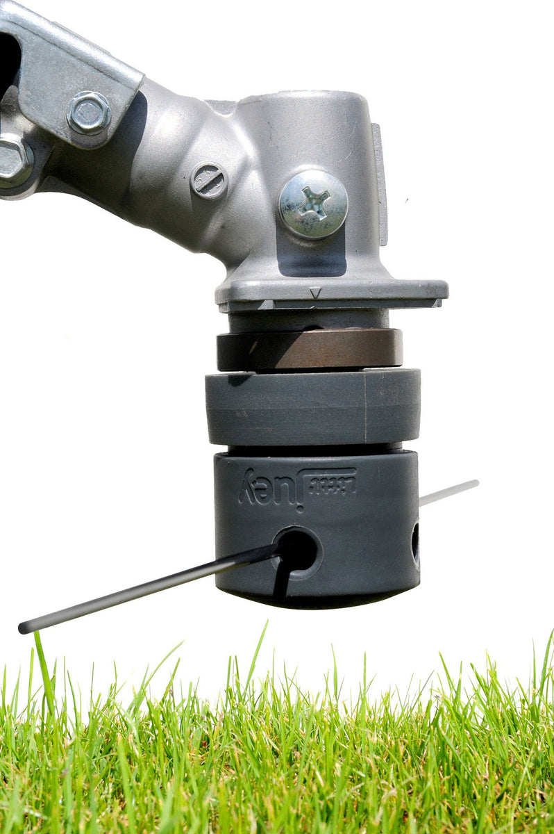 Littl' Juey Straight Shaft Head – Littl' Juey Australia